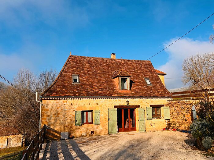 Maison à vendre - Gourdon - 3 pièces - 2 chambres