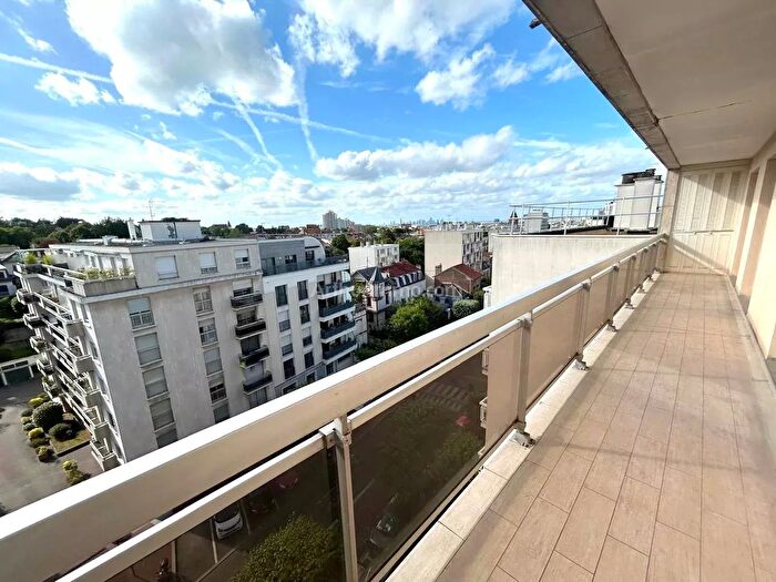 Appartement 3 pièces à vendre - Clamart