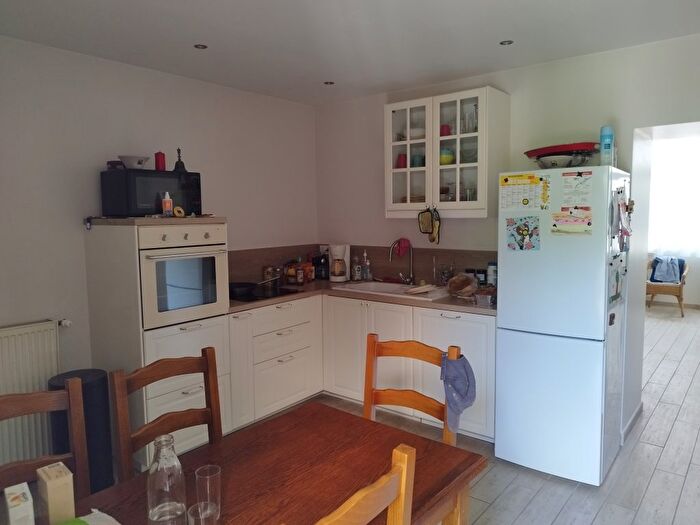 Maison à vendre - Pont-dAin - 5 pièces