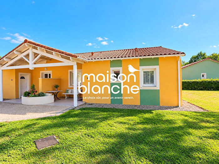 Maison 2 pièces à vendre - Civray