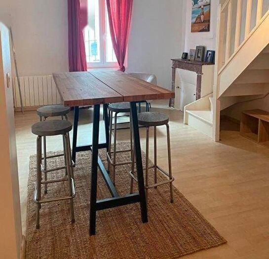 Appartement 3 pièces à louer - Bordeaux Sud