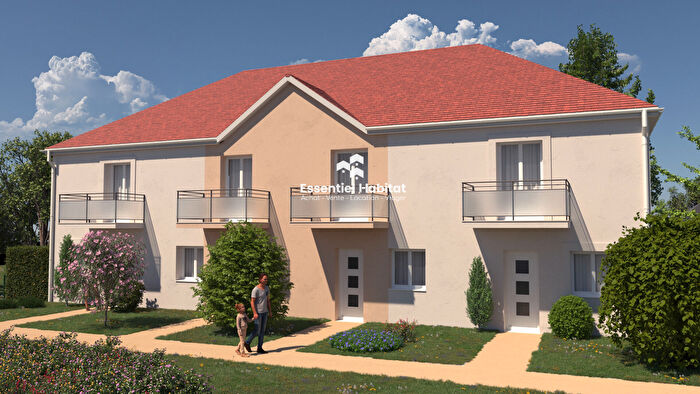 Appartement à vendre - Bertrange - 5 pièces - 3 chambres