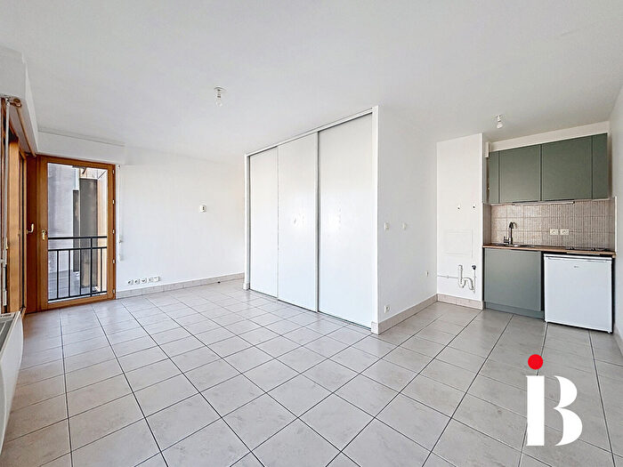 Saint-Herblain, Nord - Appartement 1 pièce à louer