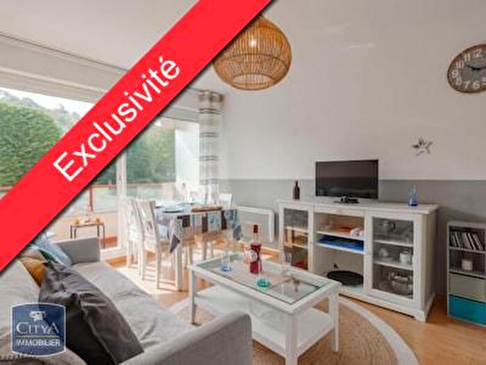 Villers-sur-Mer - Appartement 2 pièces à vendre