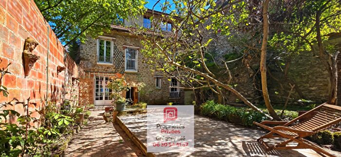 Maison 7 pièces à vendre à Ablon-sur-Seine
