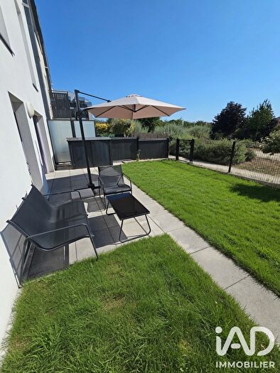 Appartement 3 pièces à vendre à Cormeilles-en-Parisis, Bois Rochefort