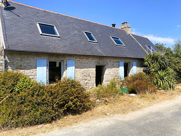 Maison 5 pièces à Loctudy, à vendre