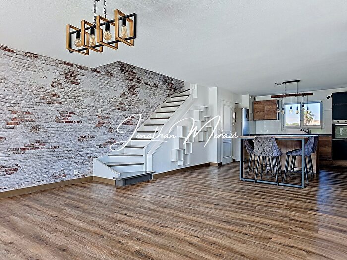 Maison 5 pièces à vendre à Sainte-Marie-la-Mer