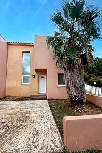 Maison à vendre - Beauvoisin - 4 pièces - 3 chambres