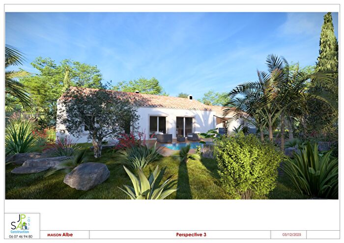 Maison à vendre - Saint-Nauphary - 4 pièces - 2 chambres