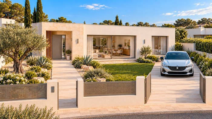 Maison 4 pièces à vendre à Thorigny-sur-Marne