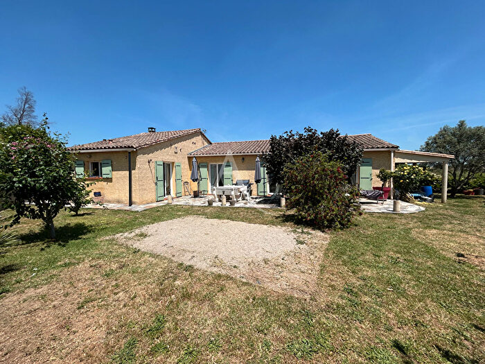Cavanac - Maison 6 pièces à vendre