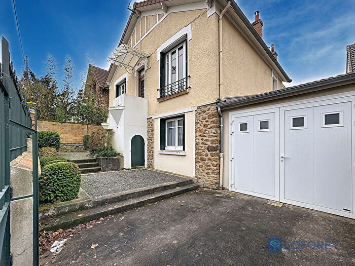 Maison à vendre - Arpajon - 5 pièces - 3 chambres