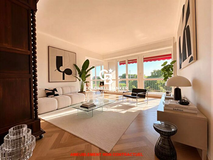 Appartement 5 pièces à vendre à Biarritz, Saint-Martin, Lahouze, Verdun