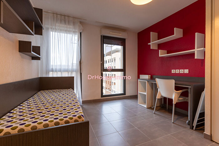 Appartement 1 pièce à Aix-en-Provence, Jas de Bouffan, à vendre