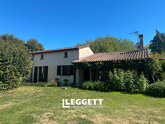 Maison 4 pièces à vendre à Lédat