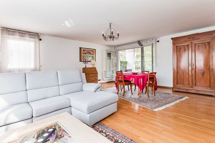 Appartement 4 pièces à vendre à Toulouse, Marengo, Jolimont, Médiathèque, La Colonne