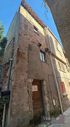 Maison à vendre - Cahors, Cabazat - 3 pièces - 2 chambres