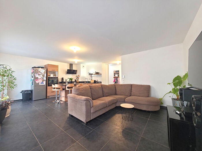 Maison à vendre - La Garde, Pouverel, Savels - 4 pièces - 3 chambres