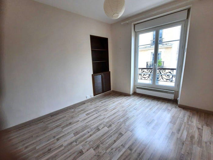 Appartement 3 pièces à louer à Cambronne-Garibaldi, Paris 15ème arrondissement