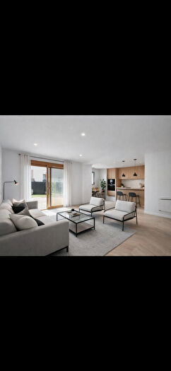 Maison 3 pièces à vendre - Chignin