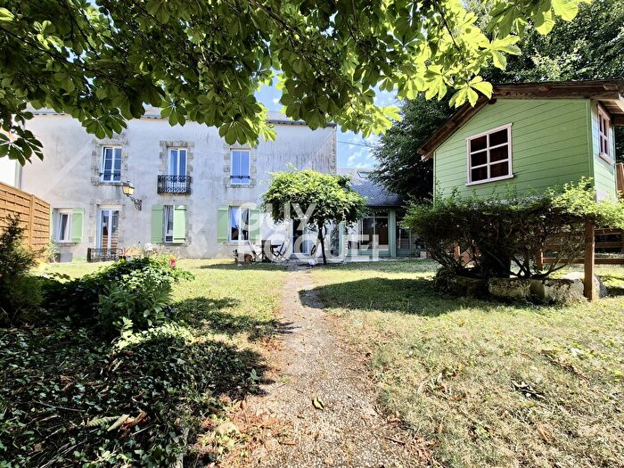 Maison 7 pièces à Neuville-aux-Bois, à vendre