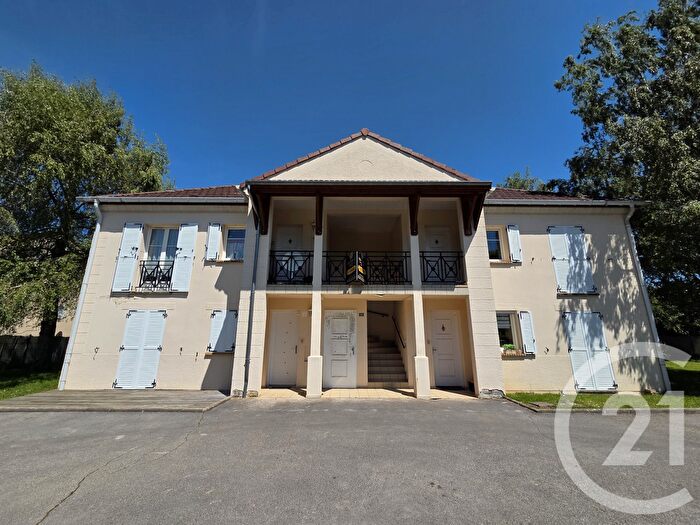 Appartement 3 pièces à Besançon, Planoise, Châteaufarine, à vendre