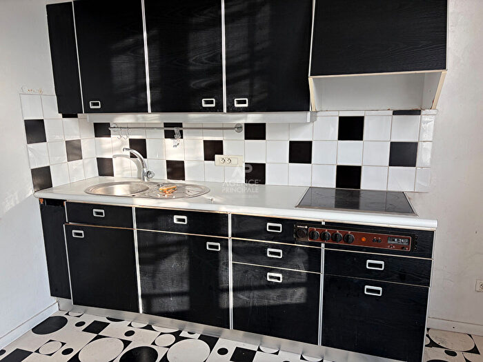 Appartement à vendre - Maisons-Laffitte, Ouest - 2 pièces - 1 chambre