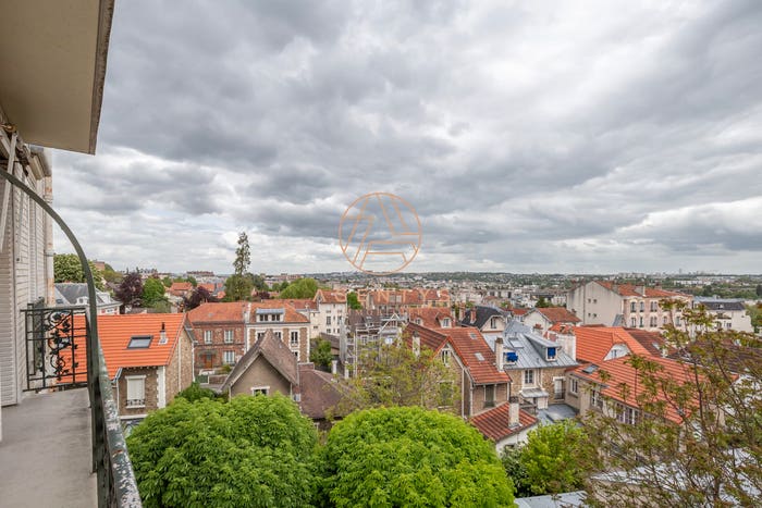 Nogent-sur-Marne, Nogent Village : Appartement 4 pièces à vendre