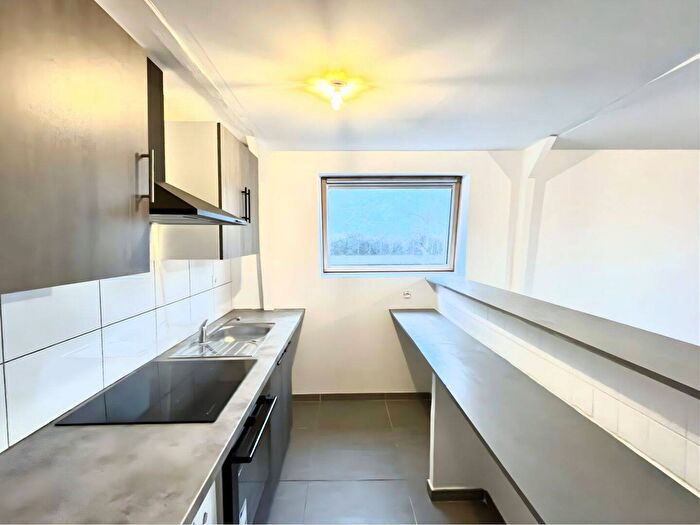 Appartement 1 pièce à louer à Roubaix