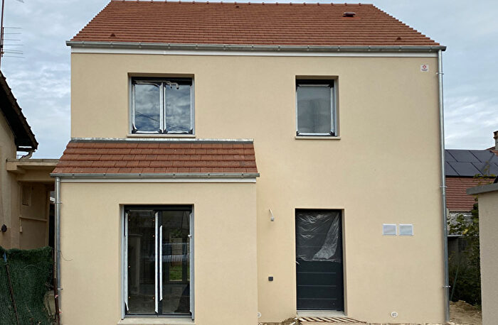 Triel-sur-Seine : Maison 4 pièces à vendre