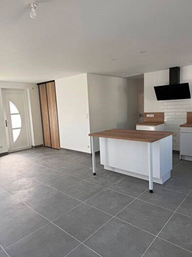 Maison à louer - Chinon - 4 pièces - 3 chambres