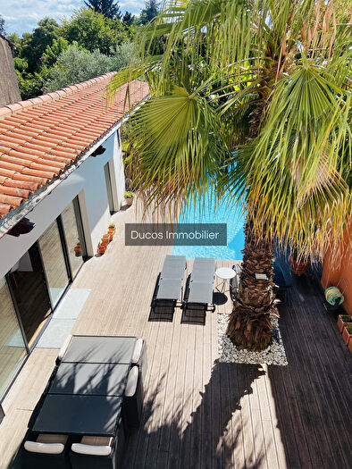 Maison 8 pièces à Marmande, Roc, Garonne, Thivras, Château d'Eau, à vendre