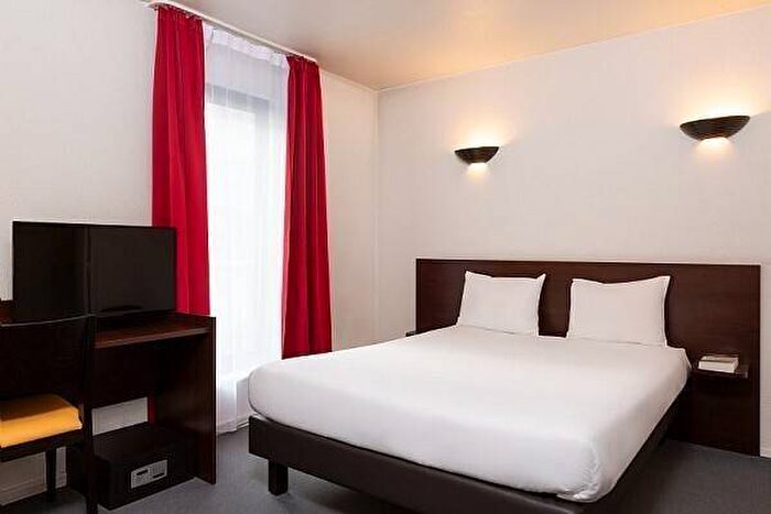 Appartement 1 pièce à louer - Faubourg de lArche, Courbevoie