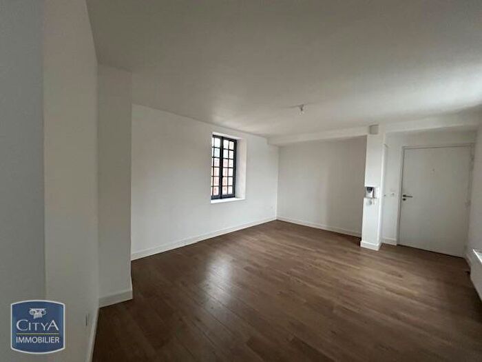 Appartement 2 pièces à louer à Arras, Faubourg d'Amiens