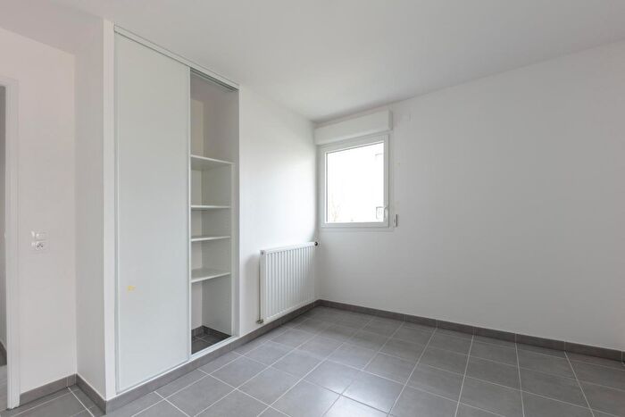 Appartement 3 pièces à louer à Blagnac, Grand-Noble, Pinot, Brassens