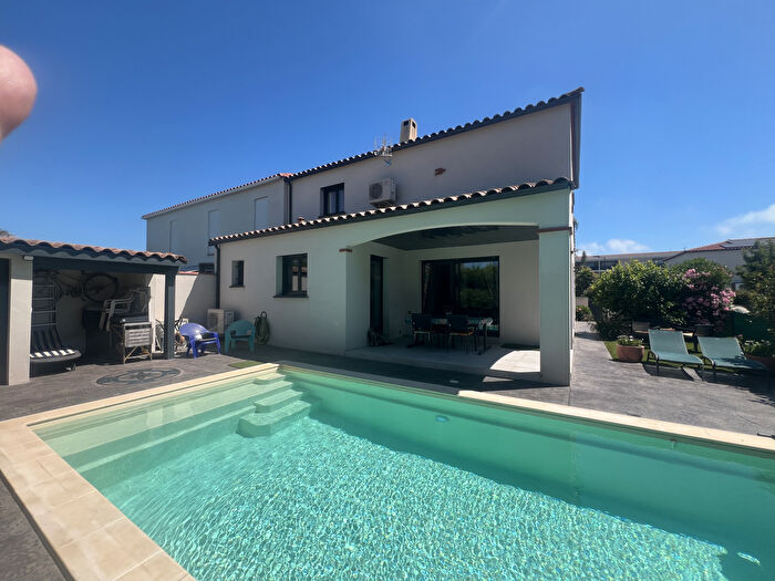 Maison 5 pièces à vendre à Saint-Cyprien, Le Collège