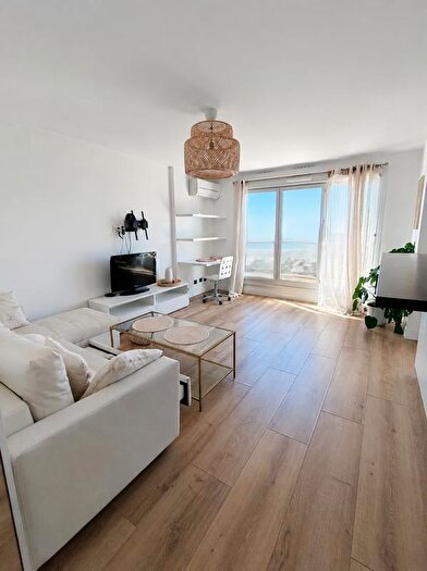 Appartement 2 pièces à louer - Nice, Rimiez
