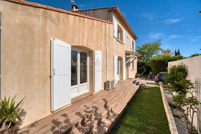 Maison à vendre - Pérols - 6 pièces - 5 chambres