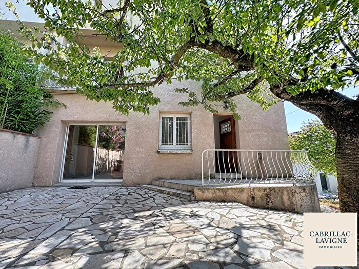 Maison 5 pièces à vendre - Toulouse, Château de l'Hers