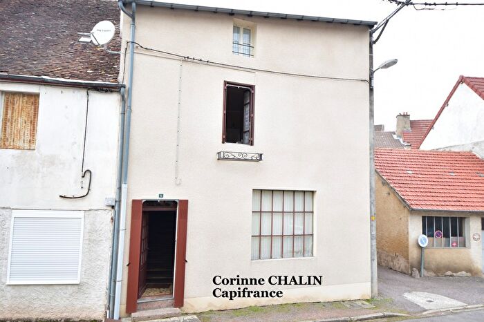 Maison 7 pièces à vendre à Le Donjon