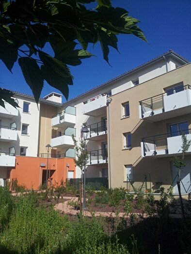 Appartement 2 pièces à louer - Toulouse, Trois Cocus, Larroque, Rixens