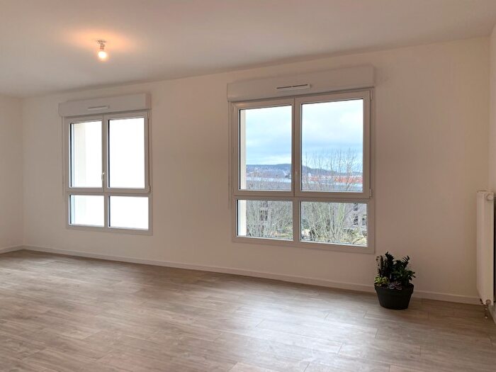 Nancy, Centre-ville, Charles III : Appartement 1 pièce à louer