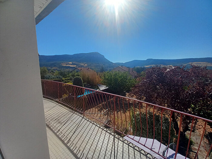 Millau, Ladoux, Porte de la Victoire, Le Cayrel, Cartayre, Ladoux - Maison 6 pièces à vendre