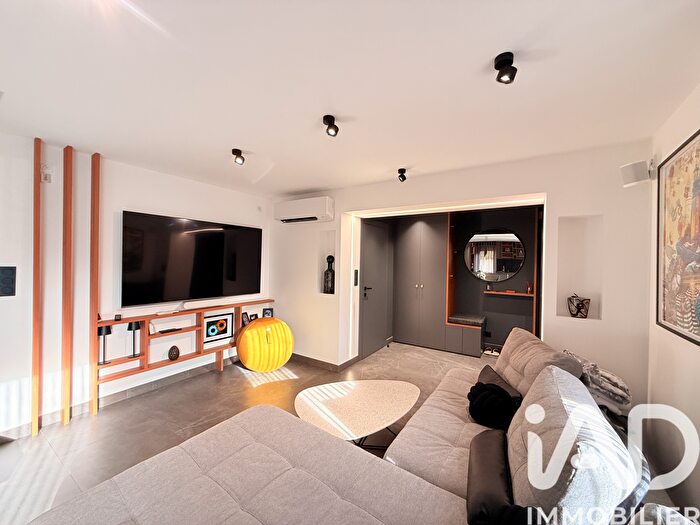 Maison à vendre - Saint-Lys - 3 pièces - 2 chambres