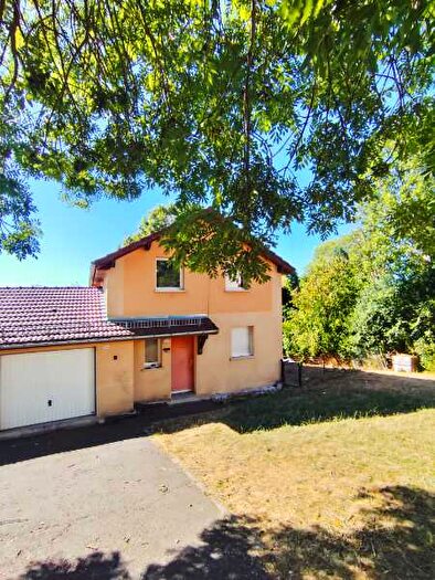 Damprichard : Maison 5 pièces à vendre