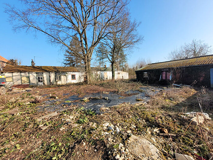 Maison 1 pièce à vendre à Aire-sur-la-Lys