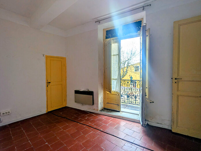 Maison à vendre - Oupia - 6 pièces - 3 chambres