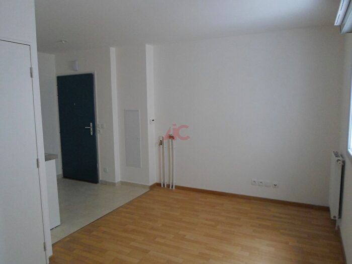 Appartement 1 pièce à louer - Rouen, Centre-ville Rive gauche