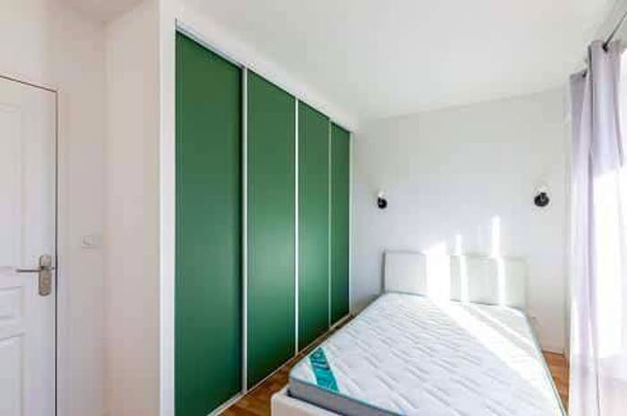 Appartement 1 pièce à louer - Bizillon-Centre Deux, Saint-Étienne